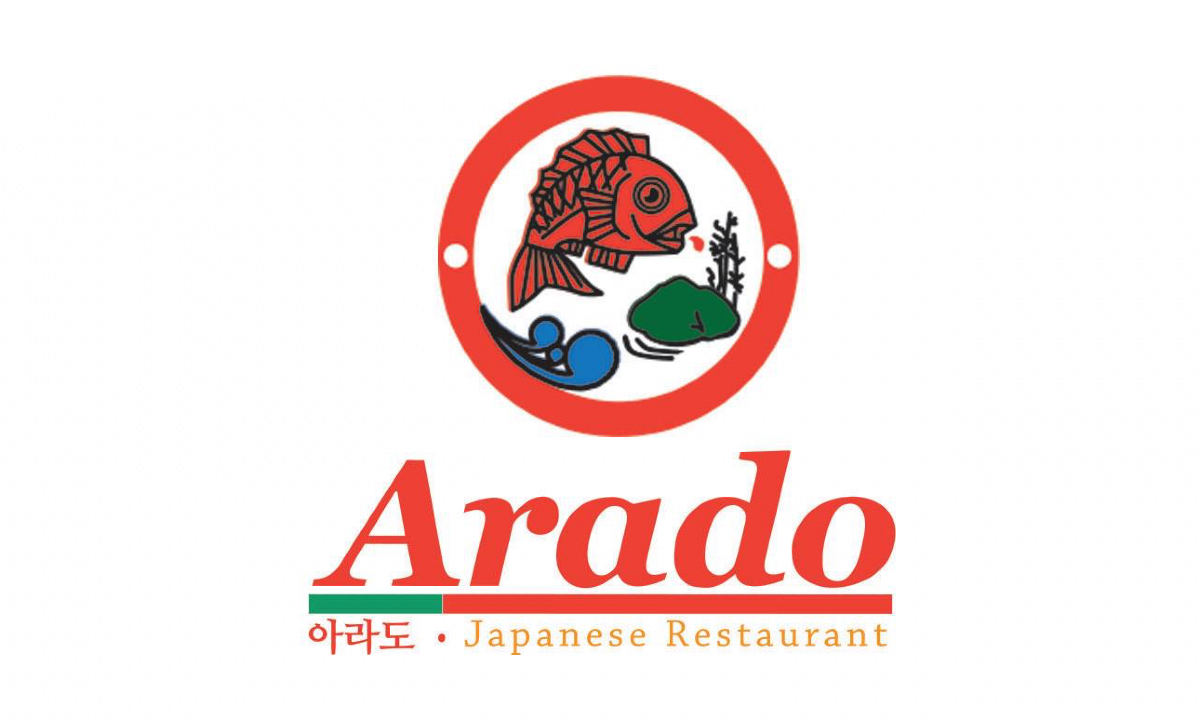 Arado Japanese Sushi Restaurant: Wilshire & Wilton